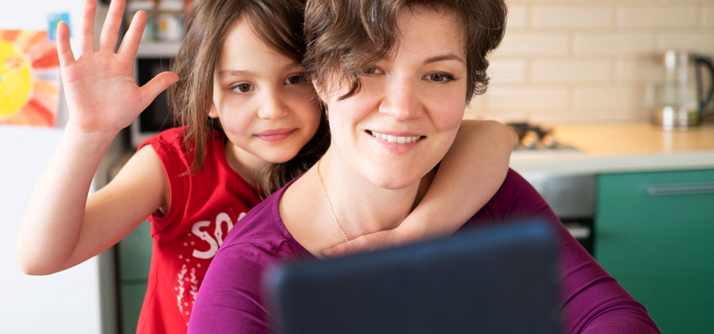 virtual ahora - Community Health Choice