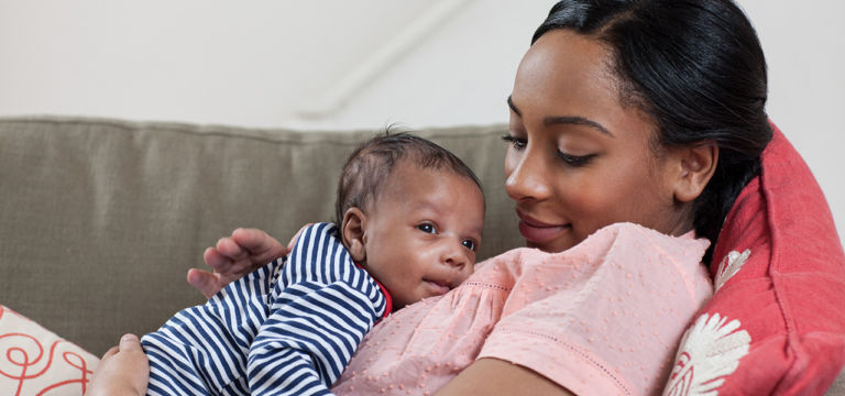 Plan Perinatal Texas CHIP - Community Health Choice