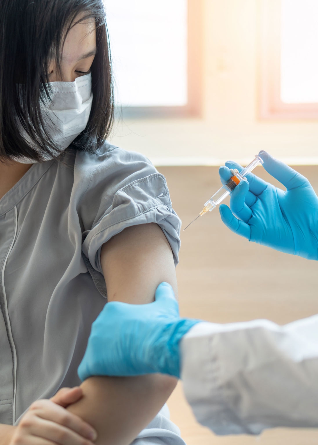 Use this Service to Keep Track of your Child’s Shot Records - Community ...