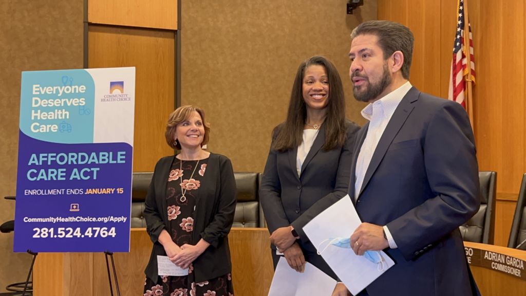 Community Spotlight - Community Health Choice