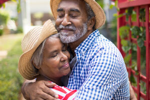 STAR+PLUS Benefits - Community Health Choice